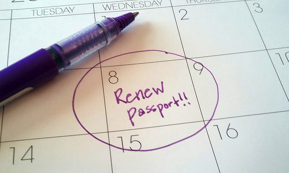 Passport Renewal: When Should You Renew Your Passport? - ExpressPassport